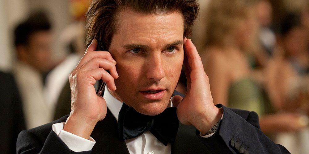 10 Movie Actors Who Are Constantly Typecast