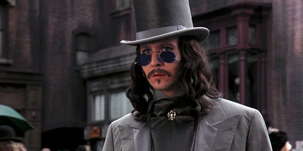 10 Movie Actors Who Are Constantly Typecast