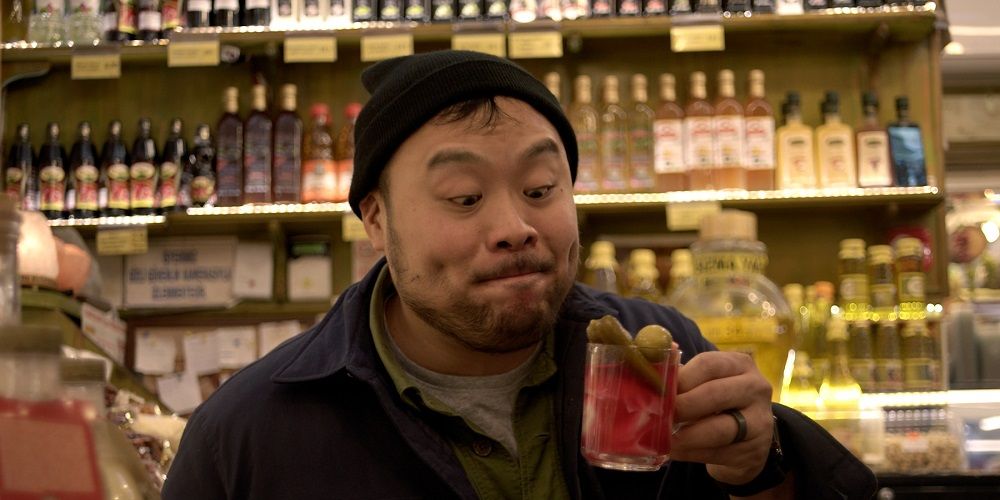 10 Best Cooking Shows To Currently Stream On Netflix