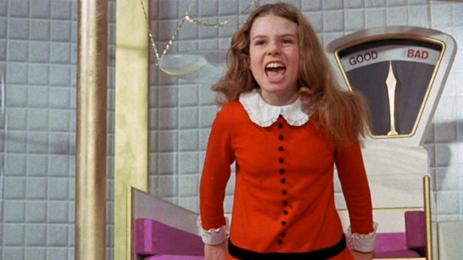 Willy Wonka And The Chocolate Factory Main Characters Ranked By Likability