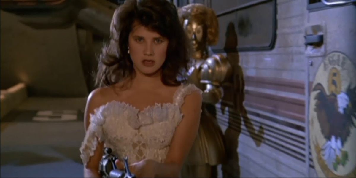 20 Best Quotes From Spaceballs