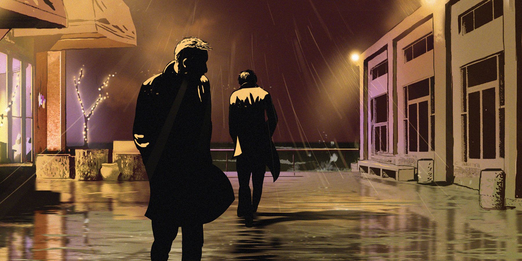 10 Best Foreign Animated Movies (That Aren't Anime), Ranked By Rotten ...