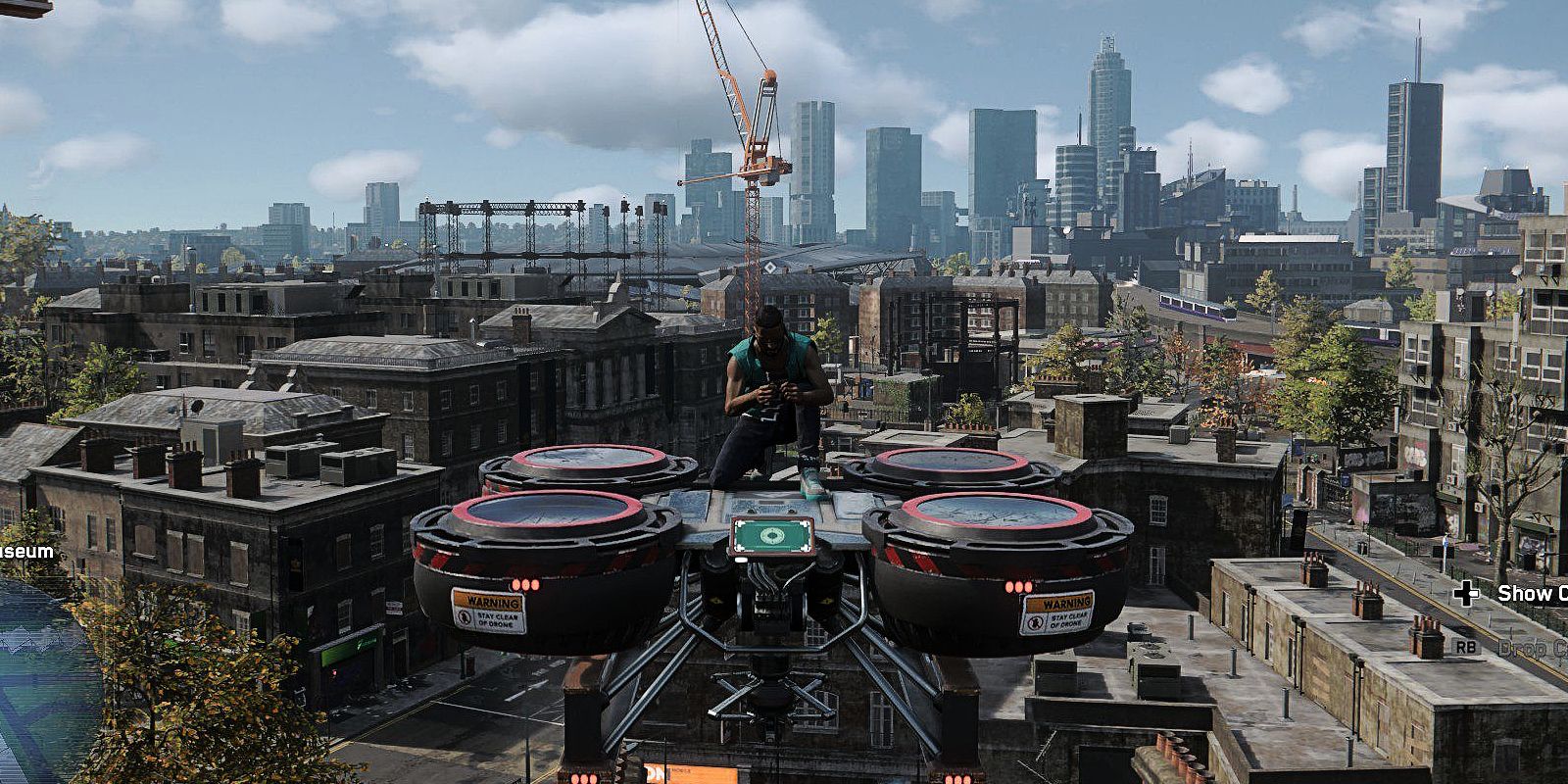 How to Upgrade Weapons in Watch Dogs: Legion (The Smart Way)