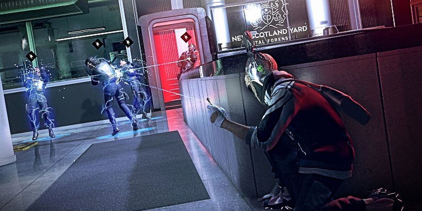 How to Upgrade Weapons in Watch Dogs: Legion (The Smart Way)