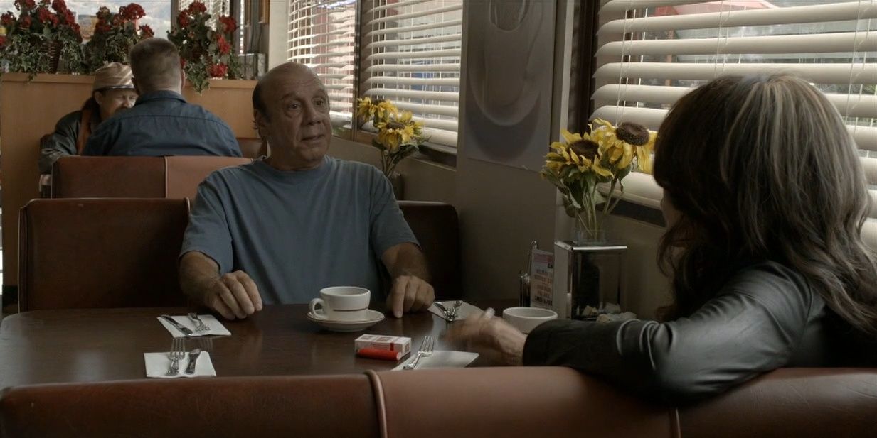 Sons Of Anarchy: 5 Times Unser Was A Good Cop (& 5 Times He Was Dirty)