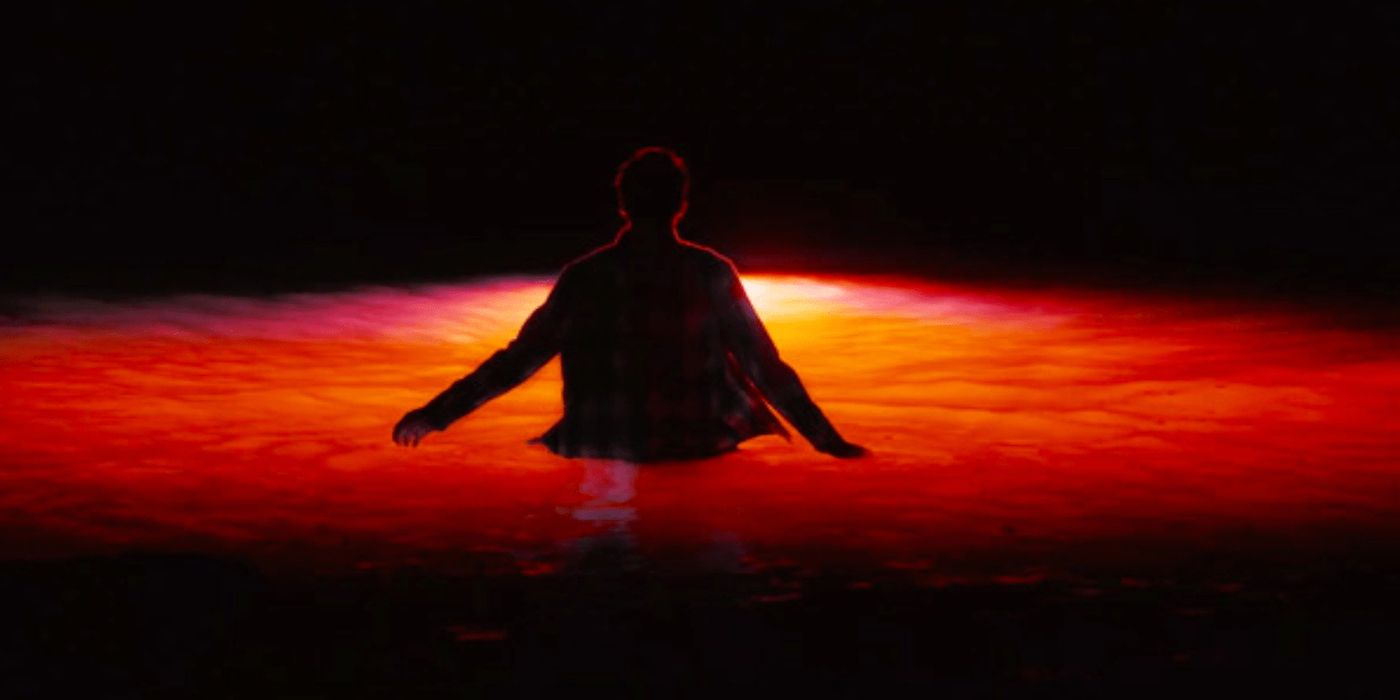 What Lies Below Ending Explained