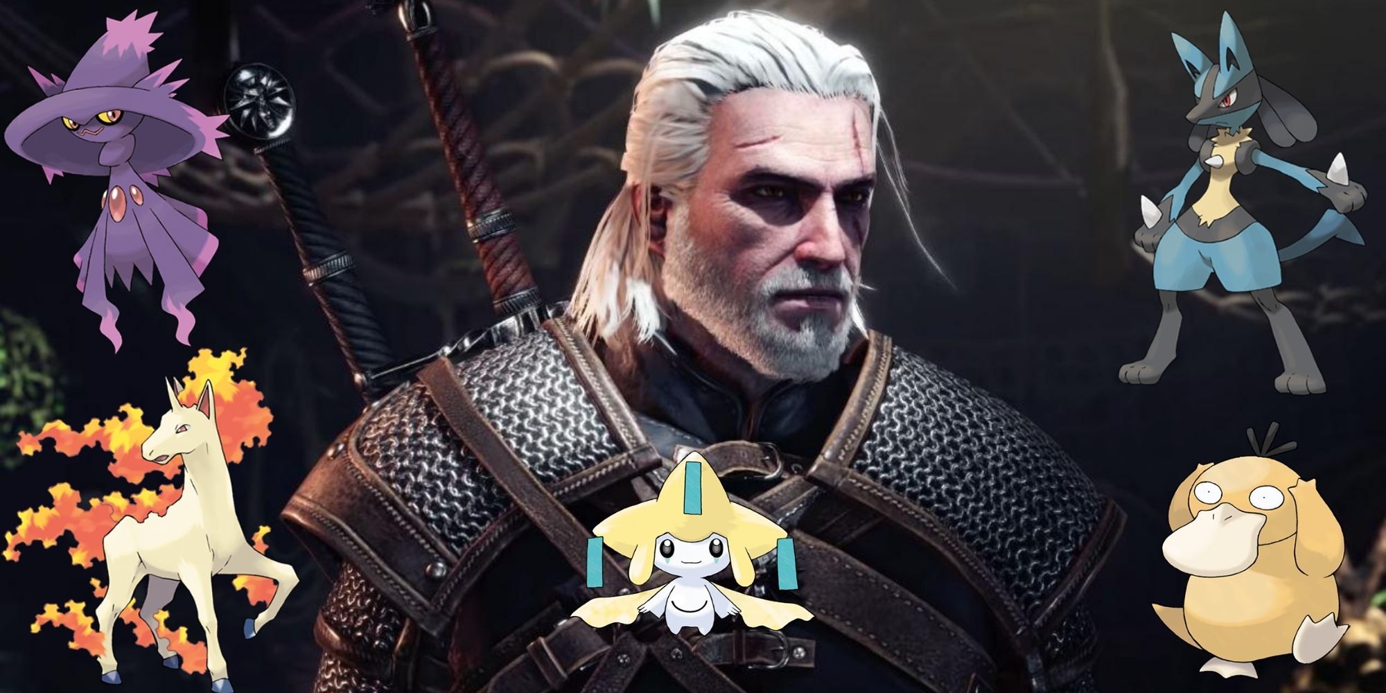 Cool Game Of Thrones Pokemon Got: Jaime's Pokemon By Keagan McTamney