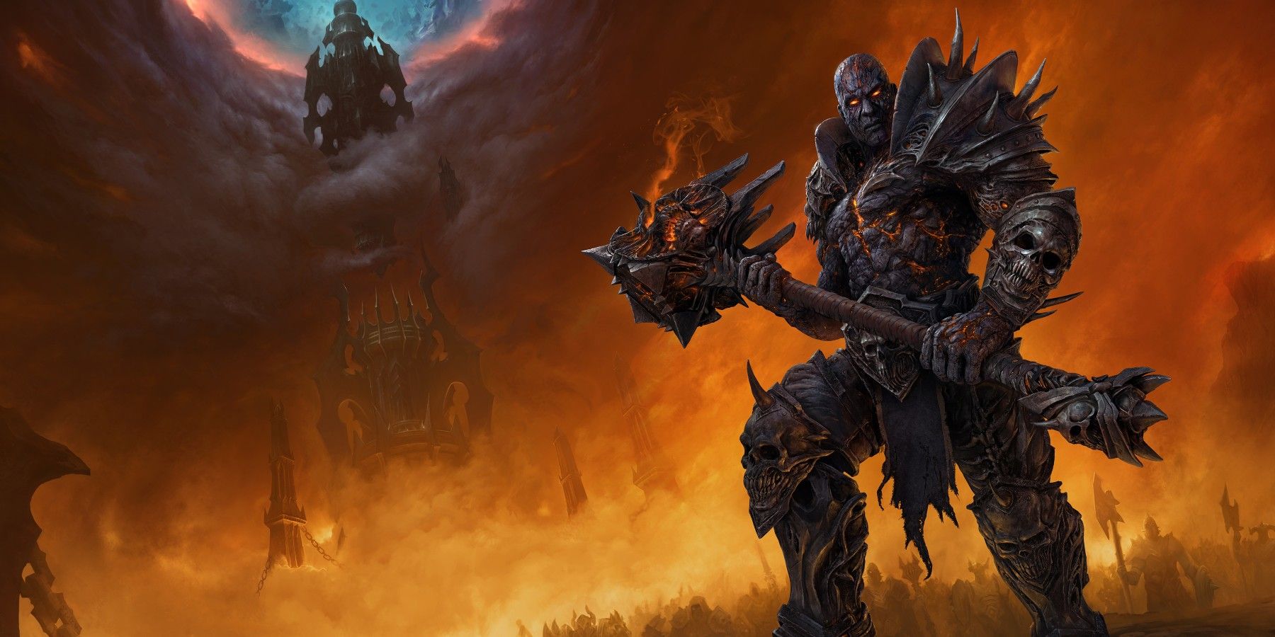 World Of Warcraft Multiboxing Will Soon Be Banned, Blizzard Warns