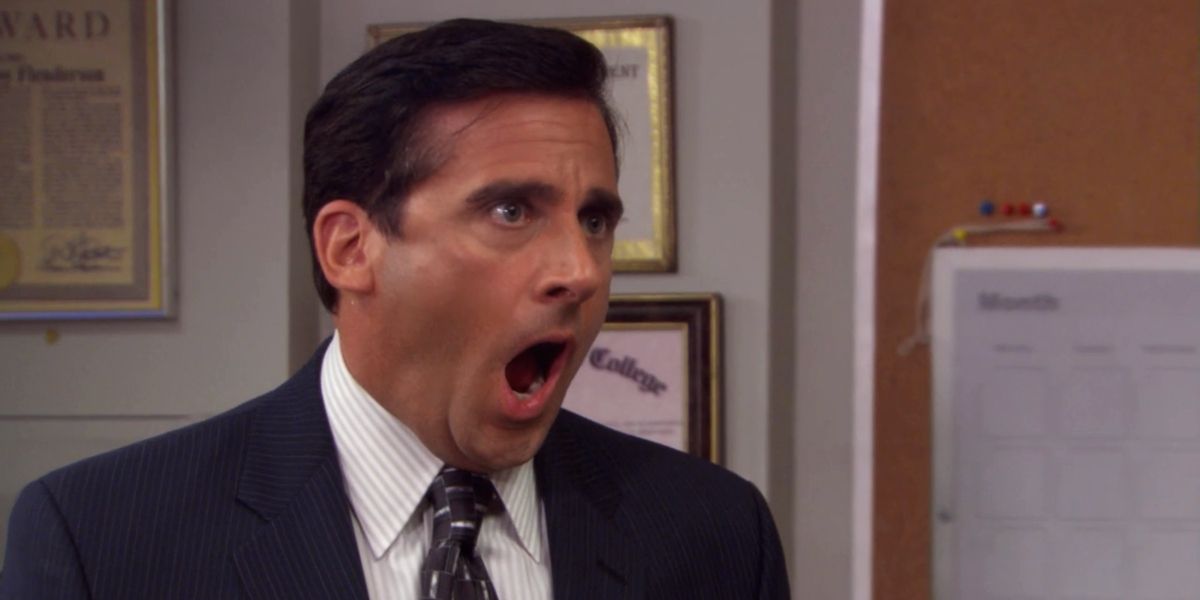 The Office: 10 Best Deleted Scenes From The Series