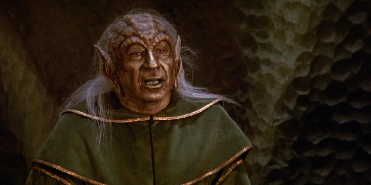 20 Best Quotes From Spaceballs