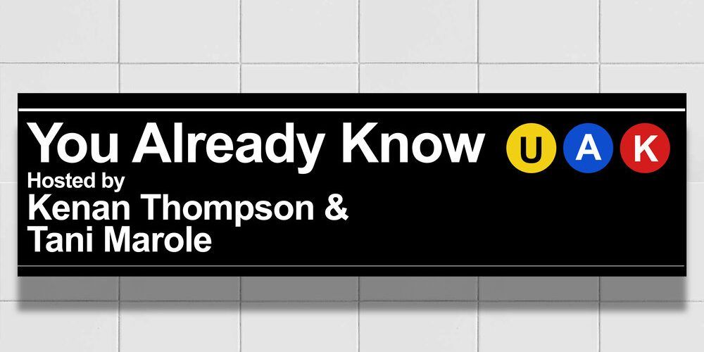 10 Amazing Podcasts Hosted By Former Child Actors