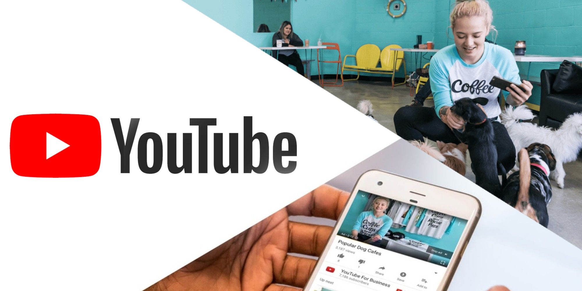 Non-YouTube Partner Program Videos Might Still Include Ads, Here's Why