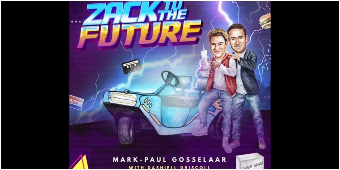 10 Amazing Podcasts Hosted By Former Child Actors