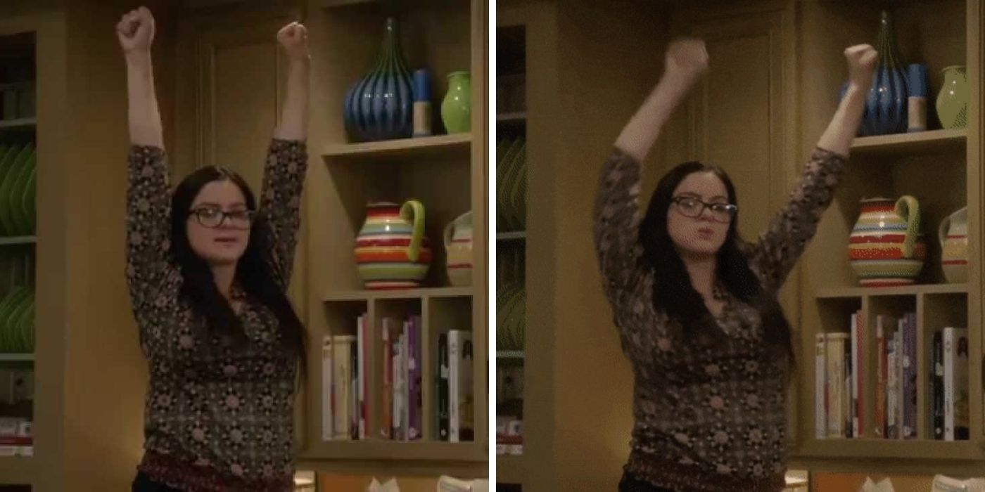 Modern Family: The 5 Most Annoying Things Alex Ever Did (And 5 Sweetest)