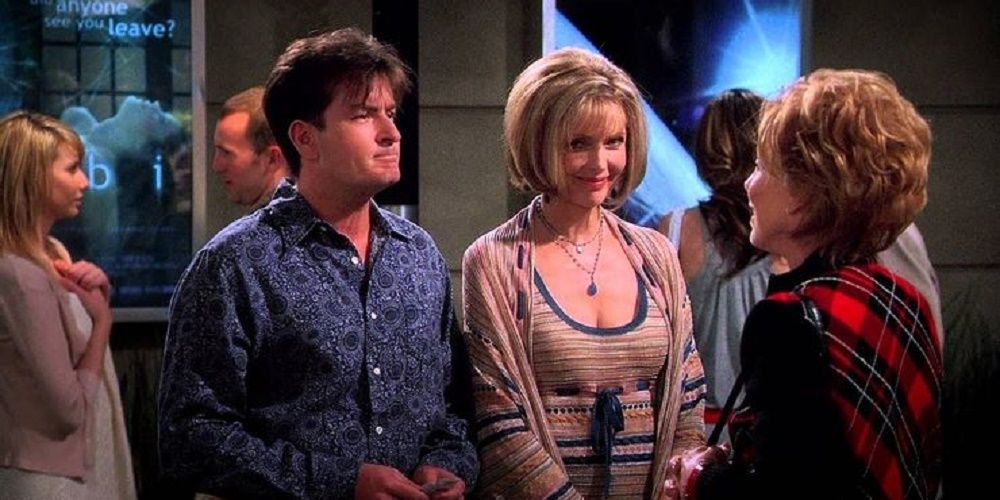 Two And A Half Men: 10 Short-Term Love Interests Who Deserved More