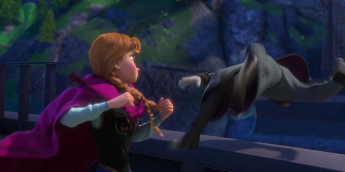 Frozen Summary, Latest News, Trailer, Cast, Where to Watch and More