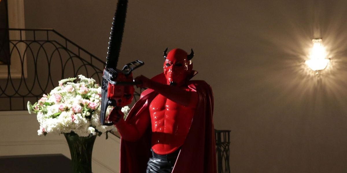 Ariana Grande: Her 10 Best Scream Queens Lines, Ranked