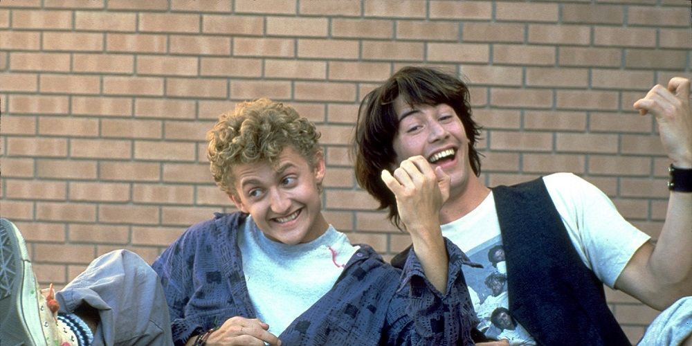 10 Best Cinematic Stoner Duos Of All Time, Ranked