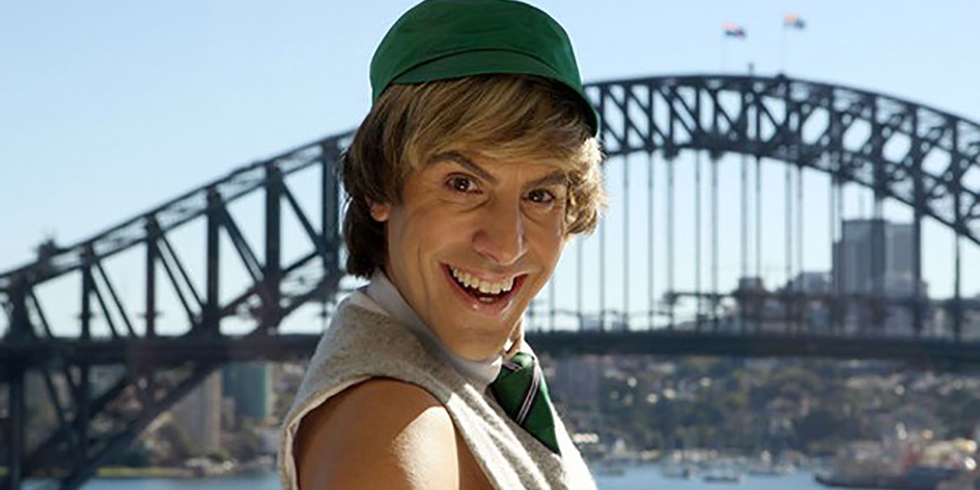 10 Hilarious Comedy Movies From The '00s That Everyone Forgets About