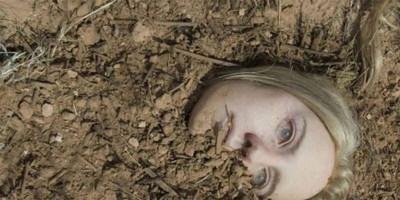 10 Best Horror Westerns Of All Time, Ranked