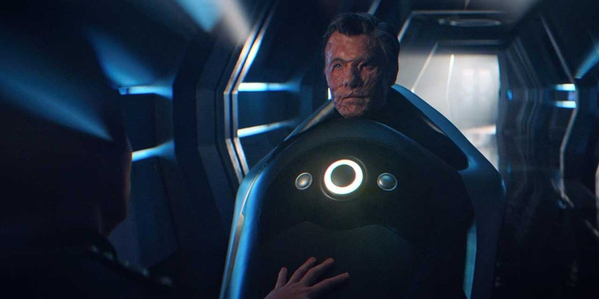 Star Trek: Why Captain Pike Is The Best Enterprise Captain (& 5 Reasons ...