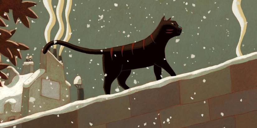 10 Animated Cat Movies For Cat Lovers