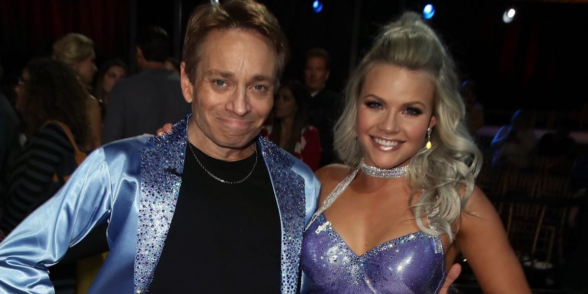 Chris Kattan's Net Worth (& 9 Other Things You Didn't Know About Him)