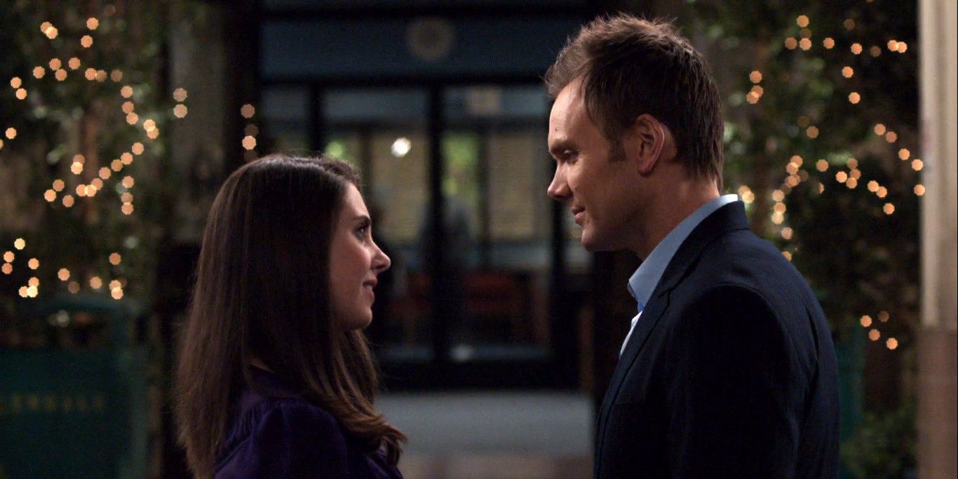 Community: 10 Best Season 1 Episodes, Ranked By IMDb