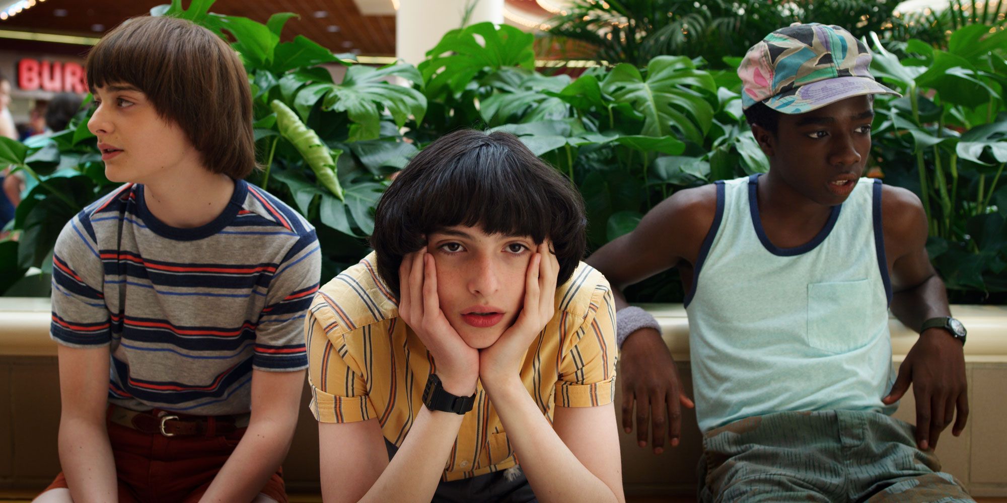 Stranger Things: Mike's 5 Best Traits (& 5 Worst)