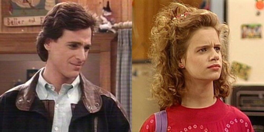 Danny De Full House Ahora Full House | MovieWeb