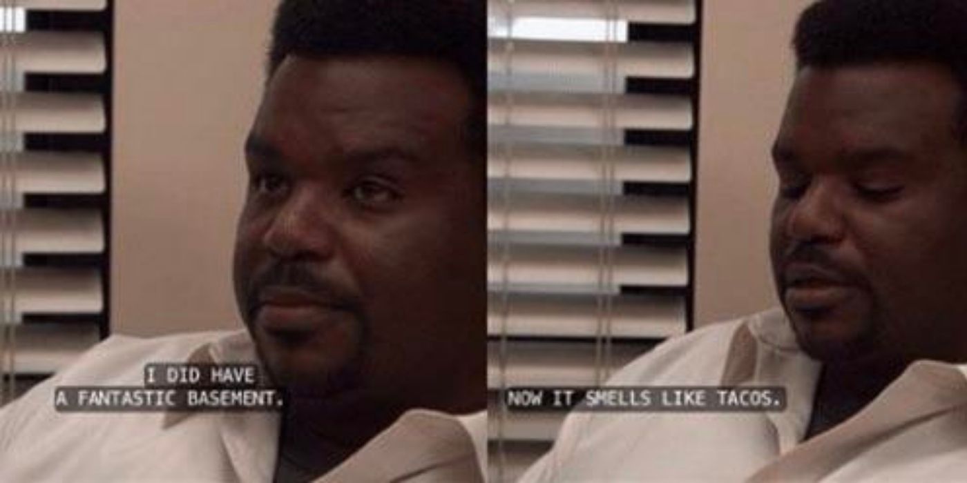 The Office: 10 Times The Whole Cast Broke Character