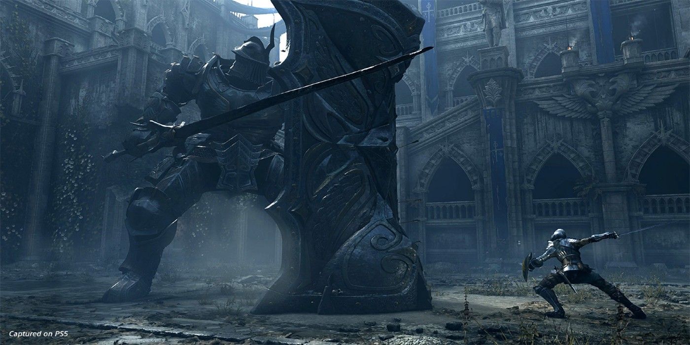 How To Save Yuria The Witch in Demon's Souls