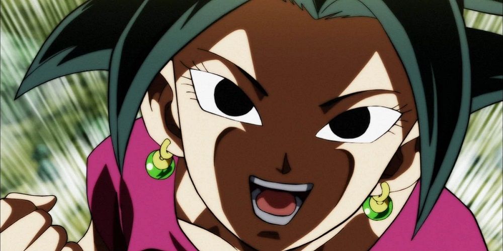 Dragon Ball Super: 10 Weird Facts You Never Knew About Kefla