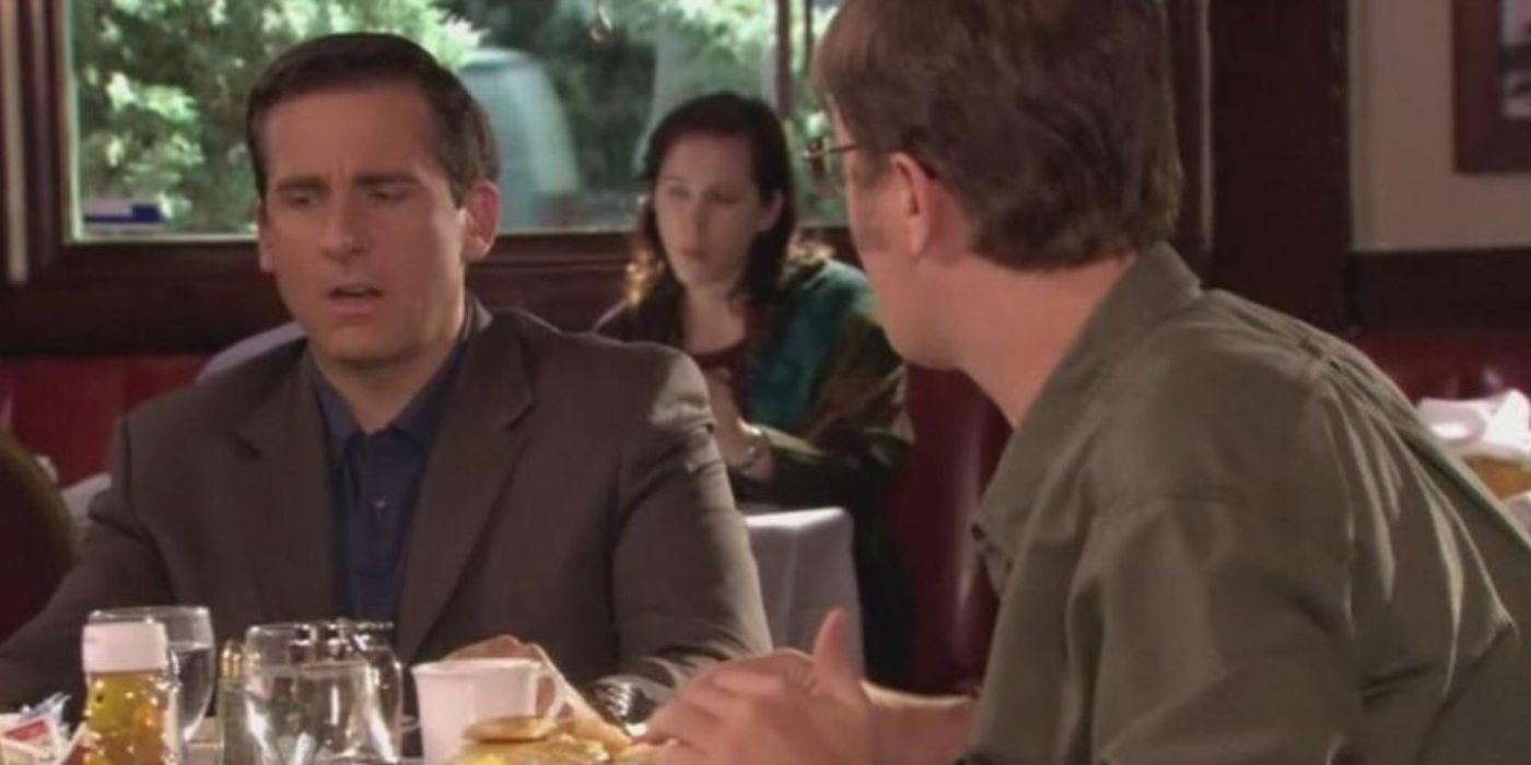 The Office: 5 Ways Dwight & Isabel Were Good Together (& 5 They Never ...