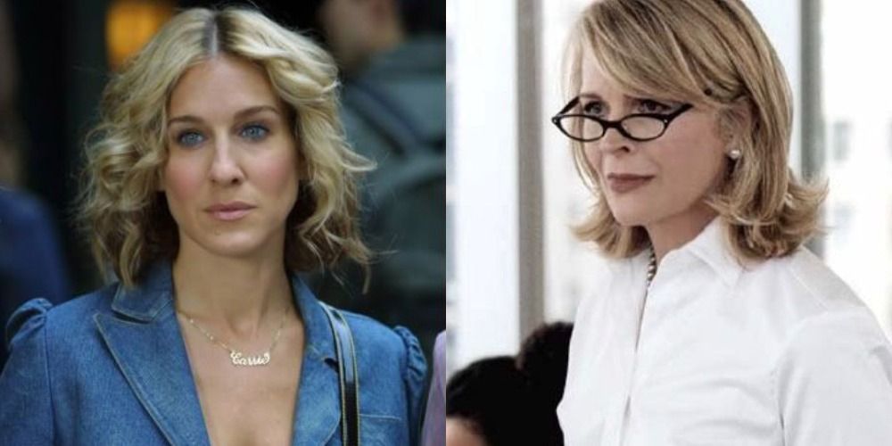 Sex And The City: 10 Friendships That Should Have Happened (But Never Did)