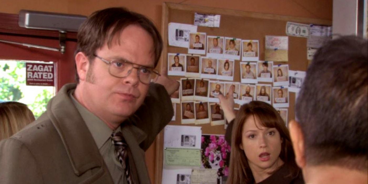 The Office: 5 Times Michael & Erin Were Real BFFs (& 5 They Weren’t)