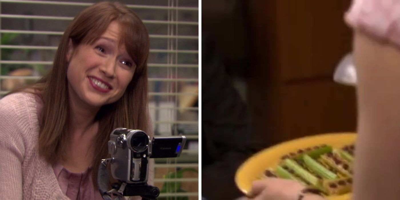 The Office: 5 Times Michael & Erin Were Real BFFs (& 5 They Weren’t)