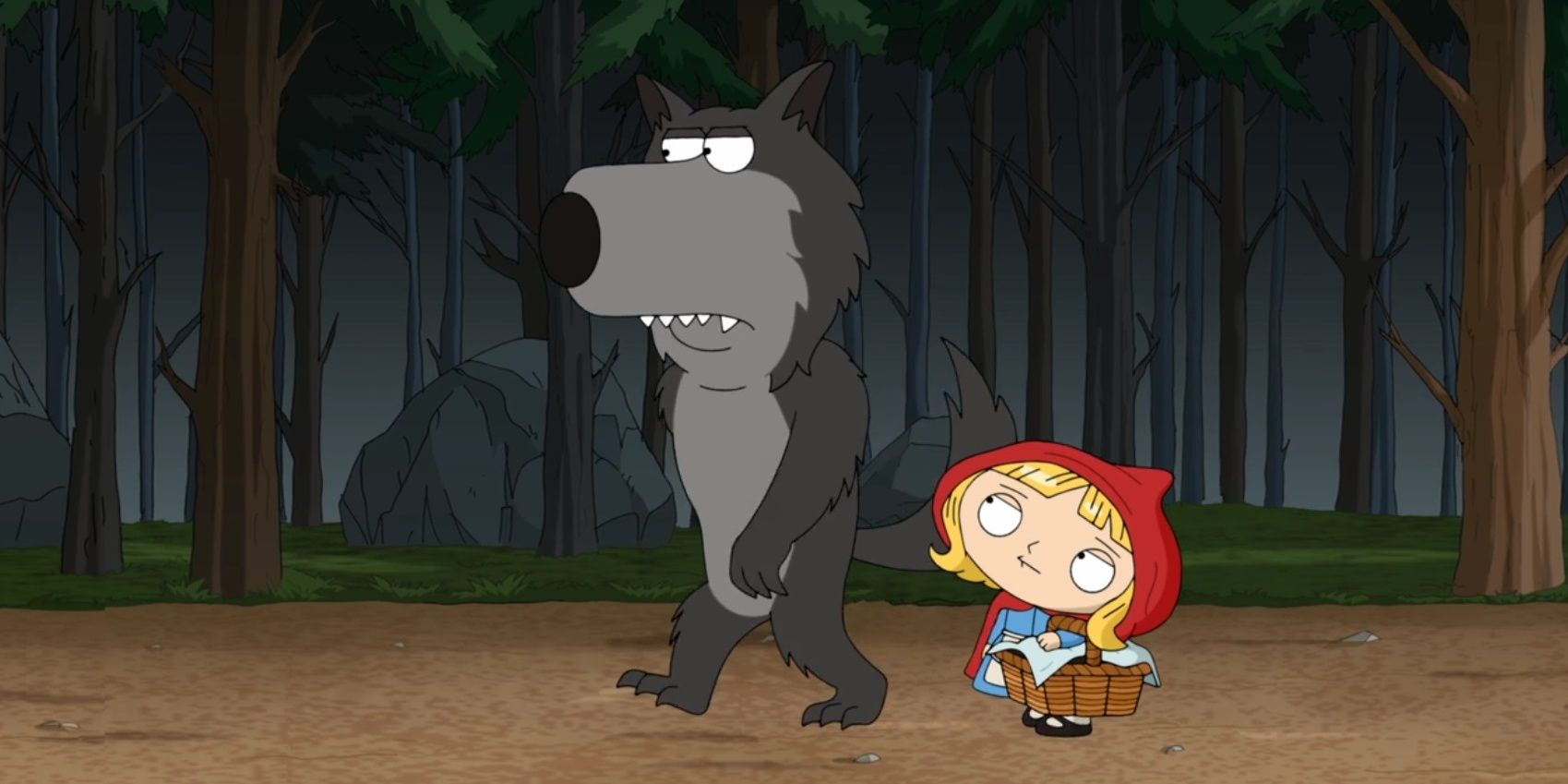 Family Guy: 10 Best Season 12 Episodes, According To IMDb