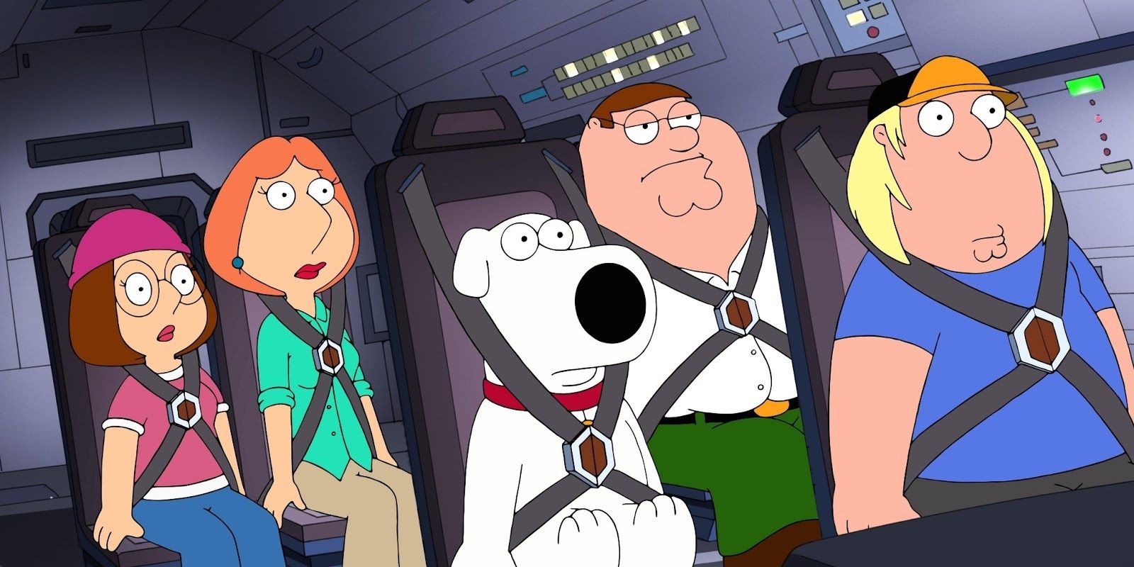 Family Guy: 10 Best Season 11 Episodes, According To IMDb