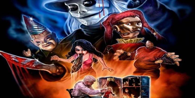 Puppet Master Full Franchise Timeline Explained (All 14 Movies)