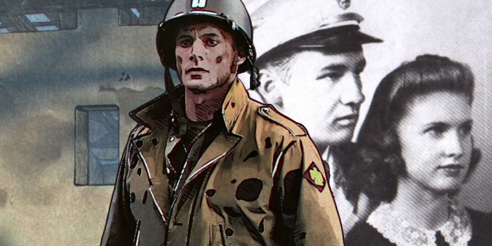 The Liberator: What Happened To Felix Sparks After World War 2