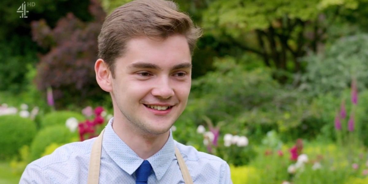 The Great British Bake Off: 10 Things You Never Knew About Life In The Tent