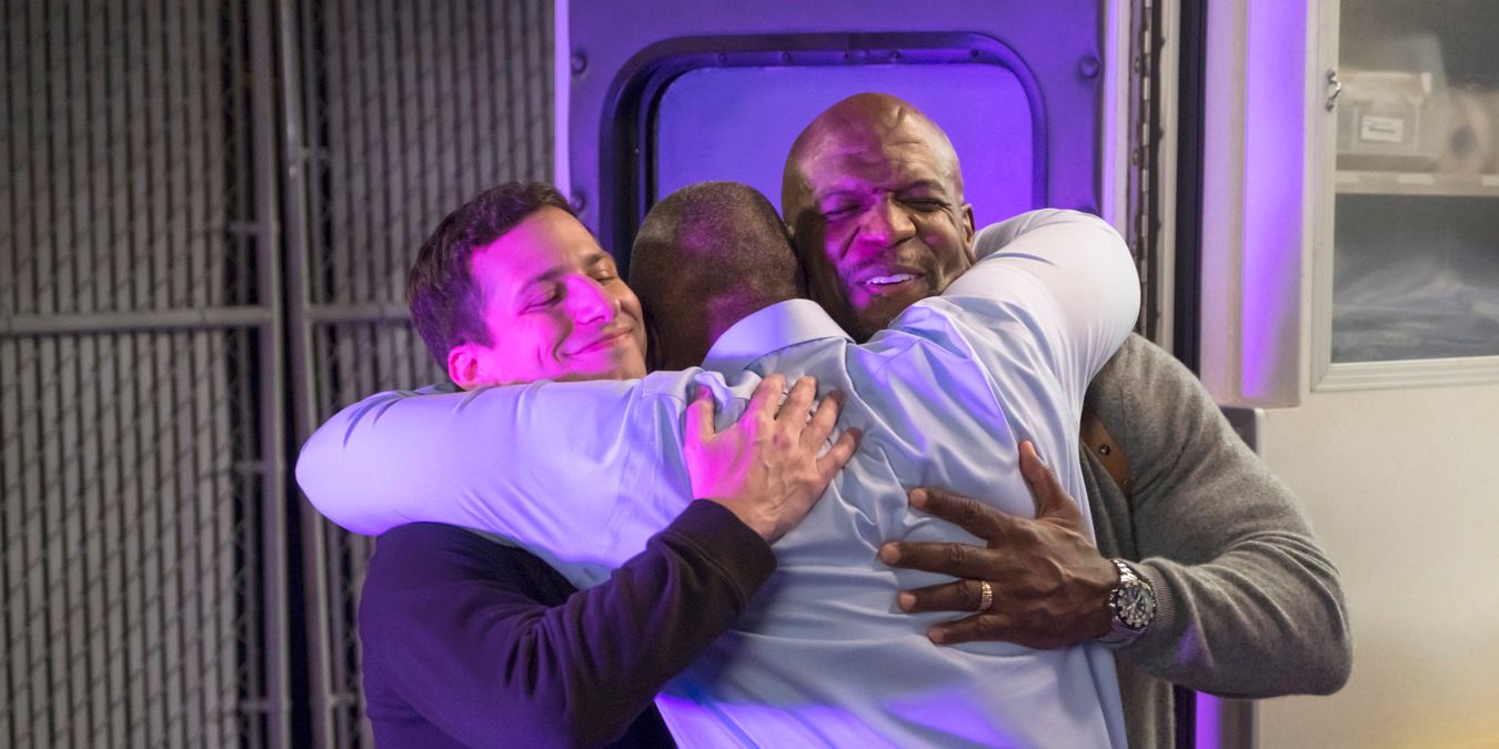 Brooklyn Nine-Nine: Jake's 5 Best Traits (And 5 Worst)