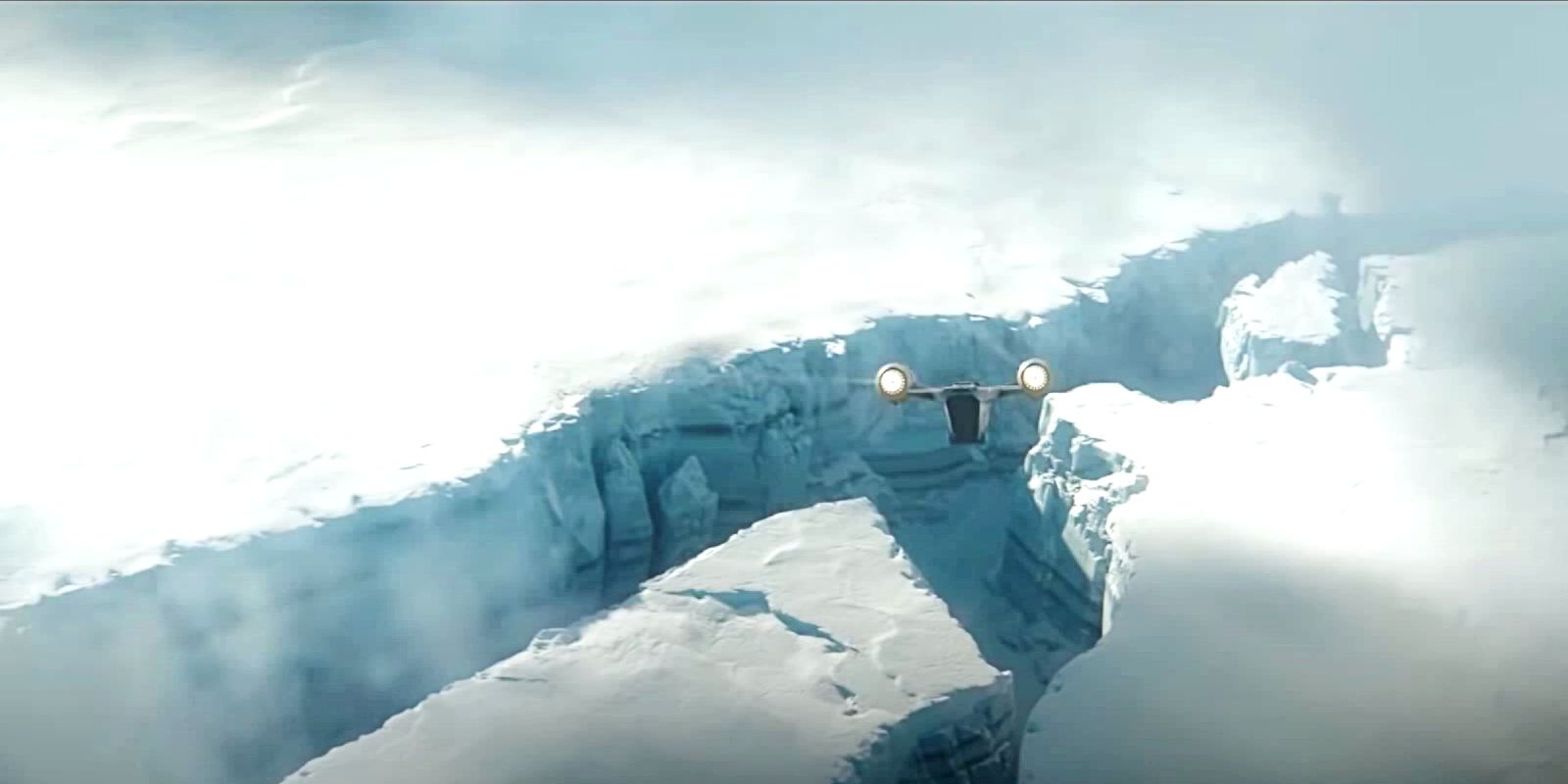 The Mandalorian Season 2, Episode 2 Debunks Starkiller Theory