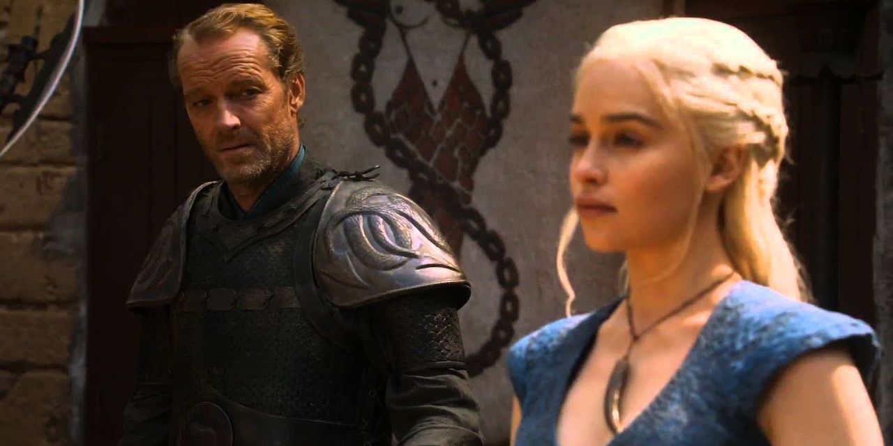 Game Of Thrones: The King's Hands (Ranked Best To Worst)