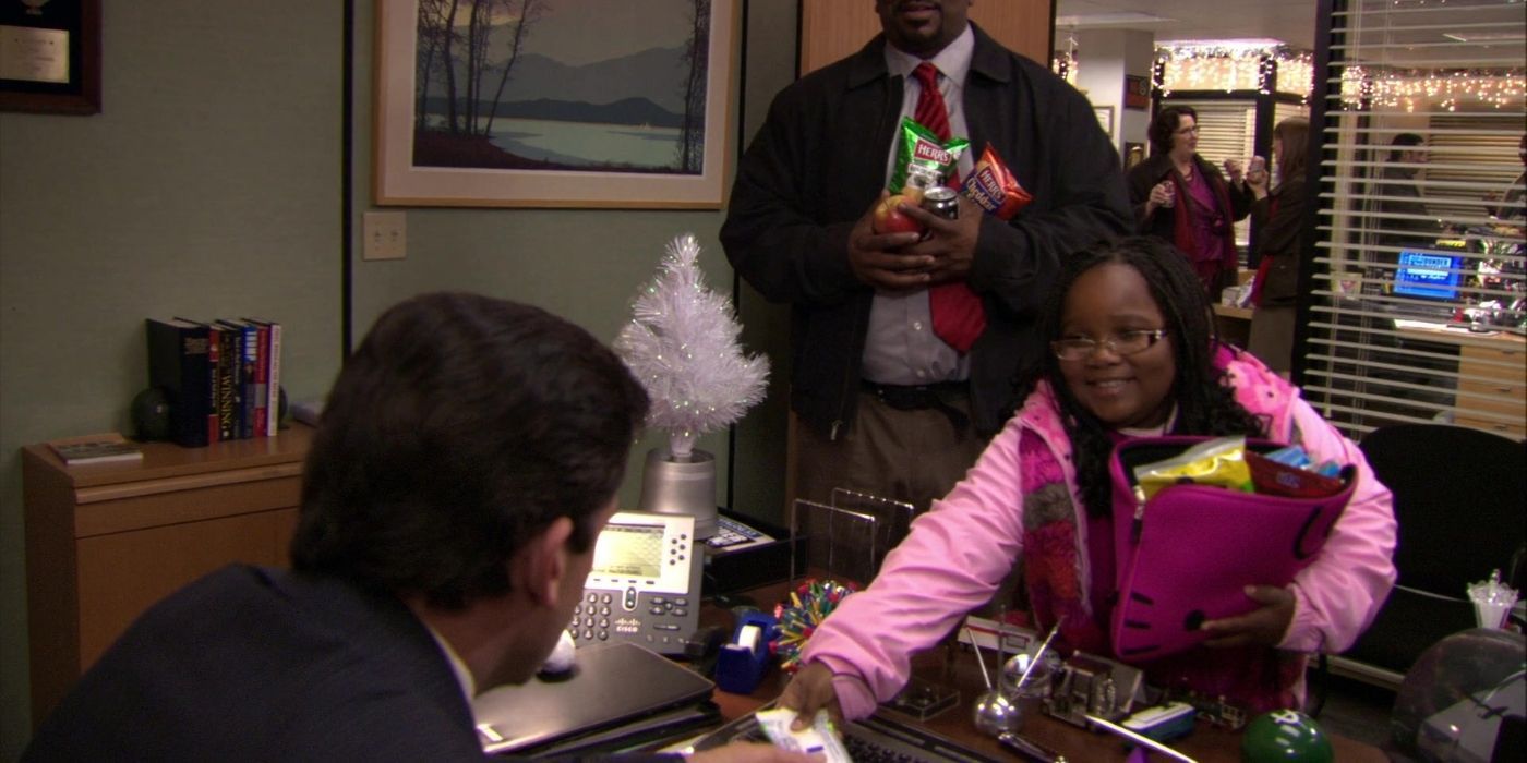 The Office: 10 Things About Michael Scott Everyone Missed