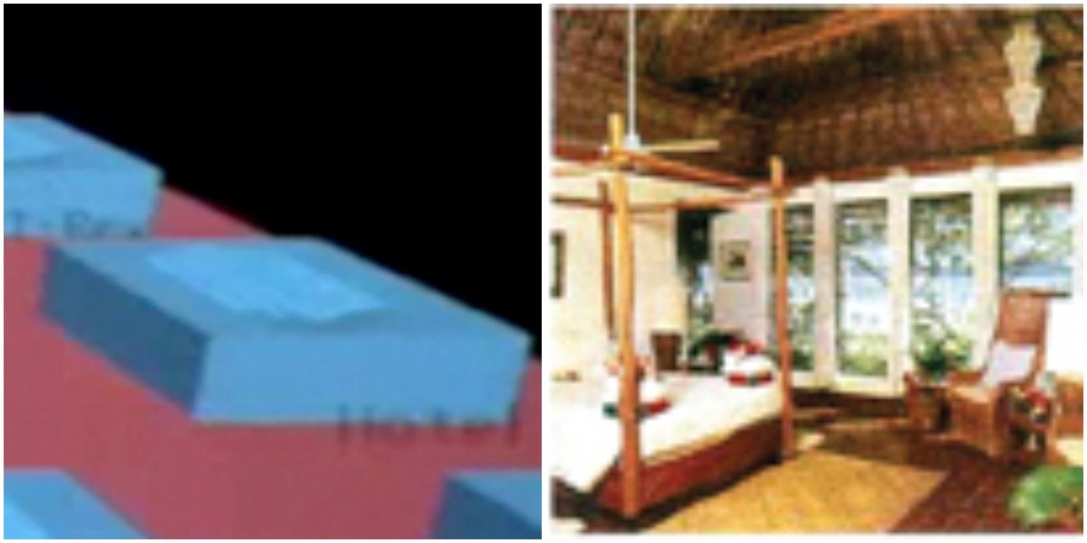 Jurassic Park: 10 Hidden Details About The Visitor Center Fans Never ...