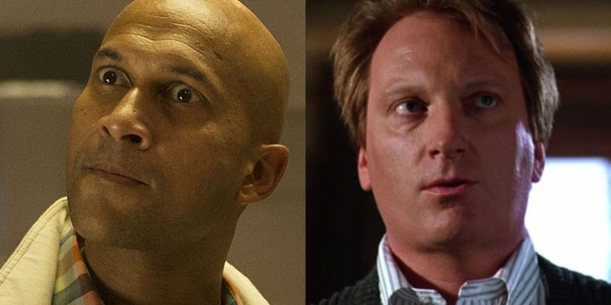 Recasting The Characters Of Beetlejuice (If It Was Made Today)