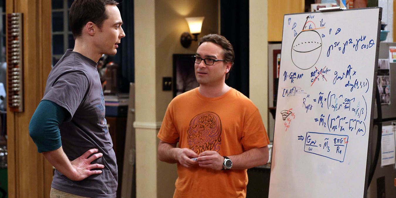 The Big Bang Theory: Leonard's 5 Best Traits (And His 5 Worst)