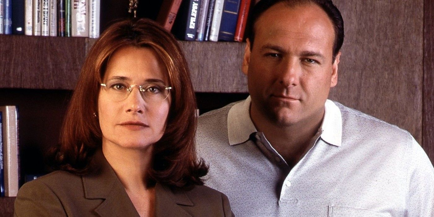 The Sopranos: All 7 of Tony's Mistresses